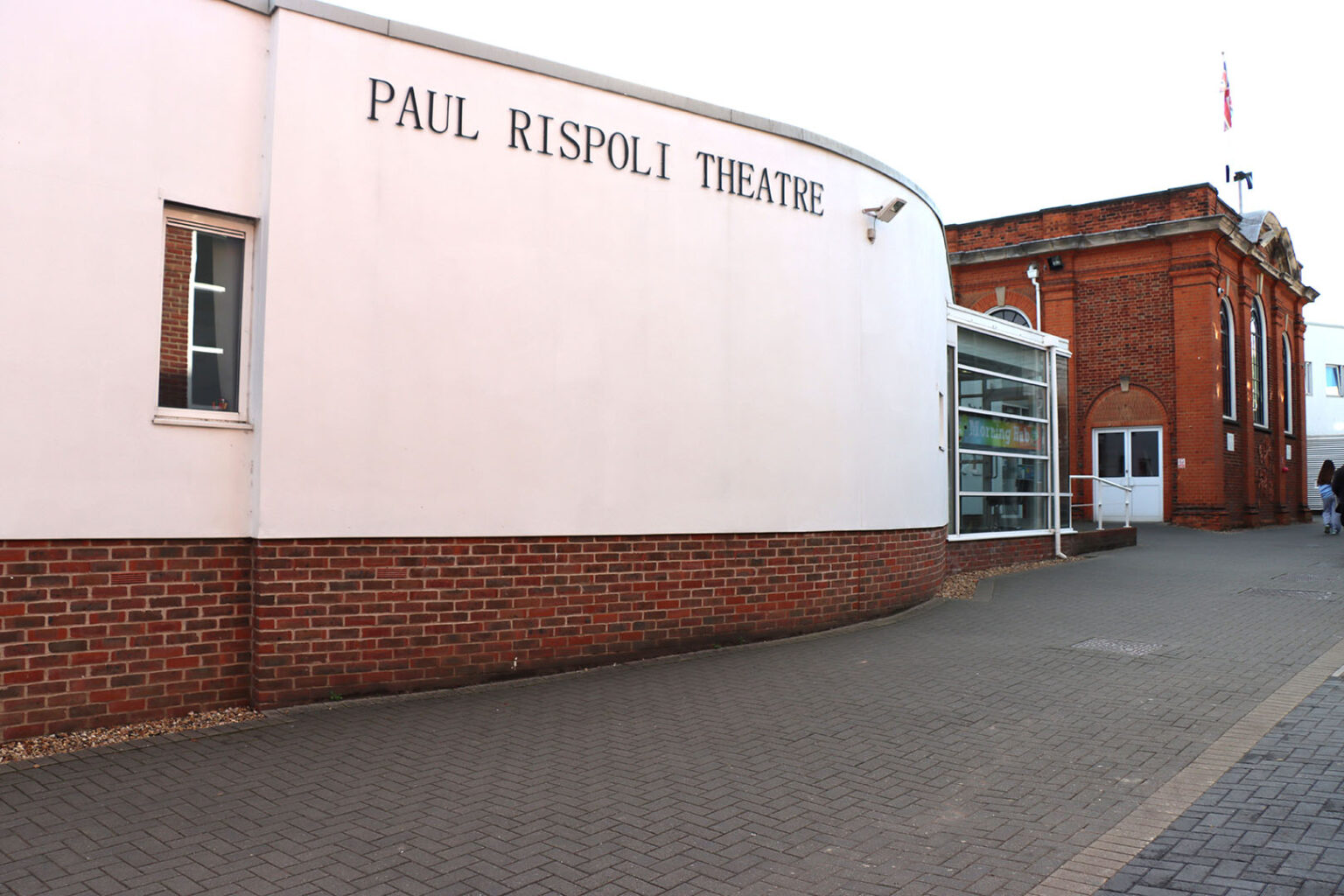 Facilities and Resources - Reigate College