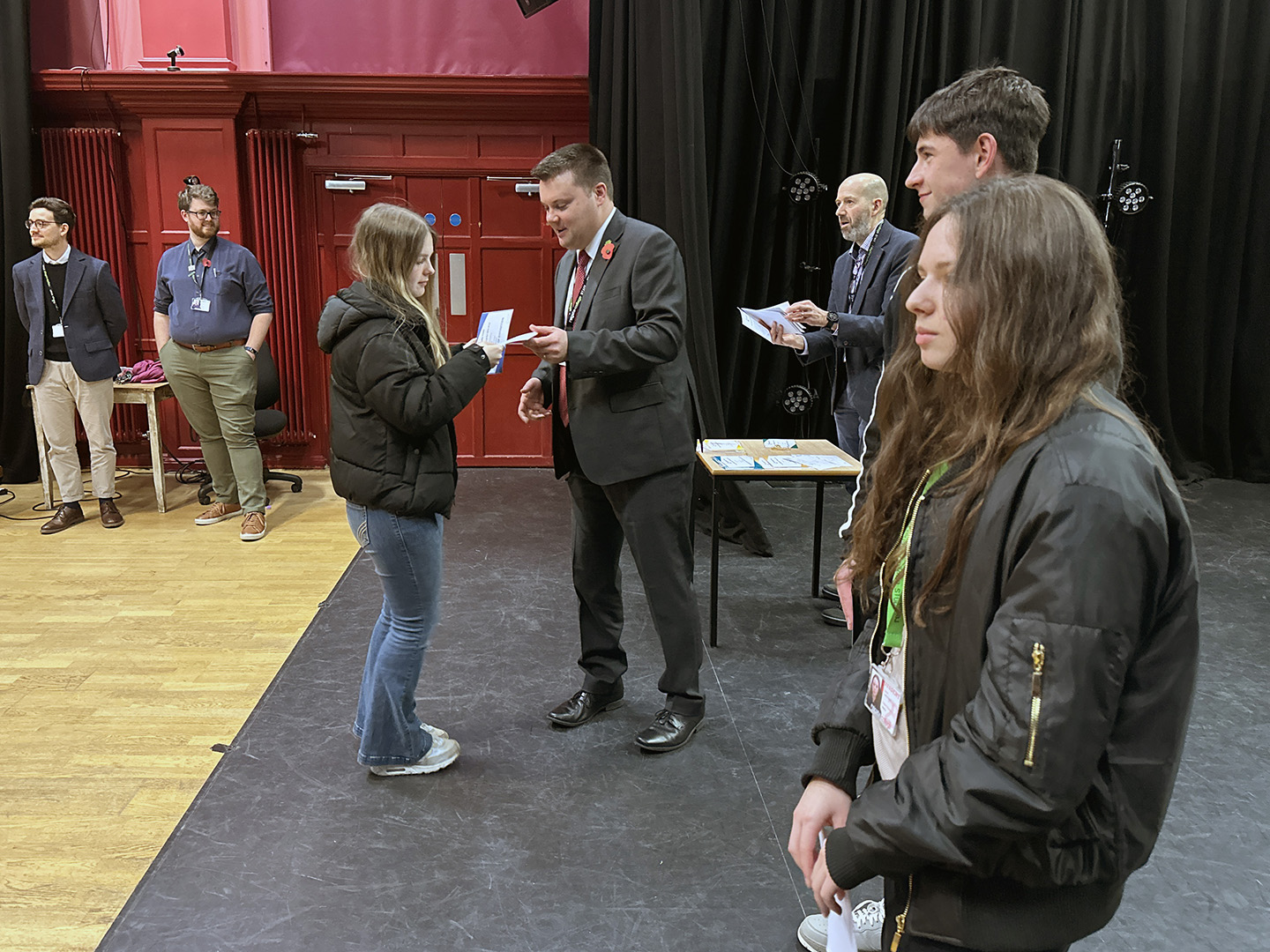 Maths Challenges 2023 - Reigate College
