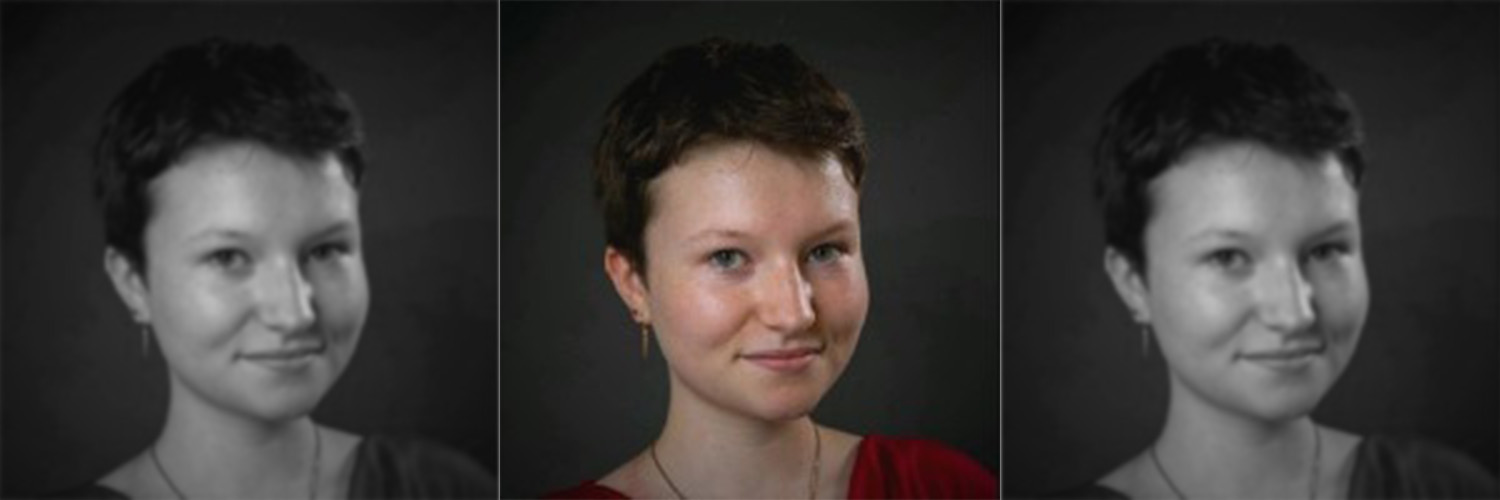 Bryony - Reigate College