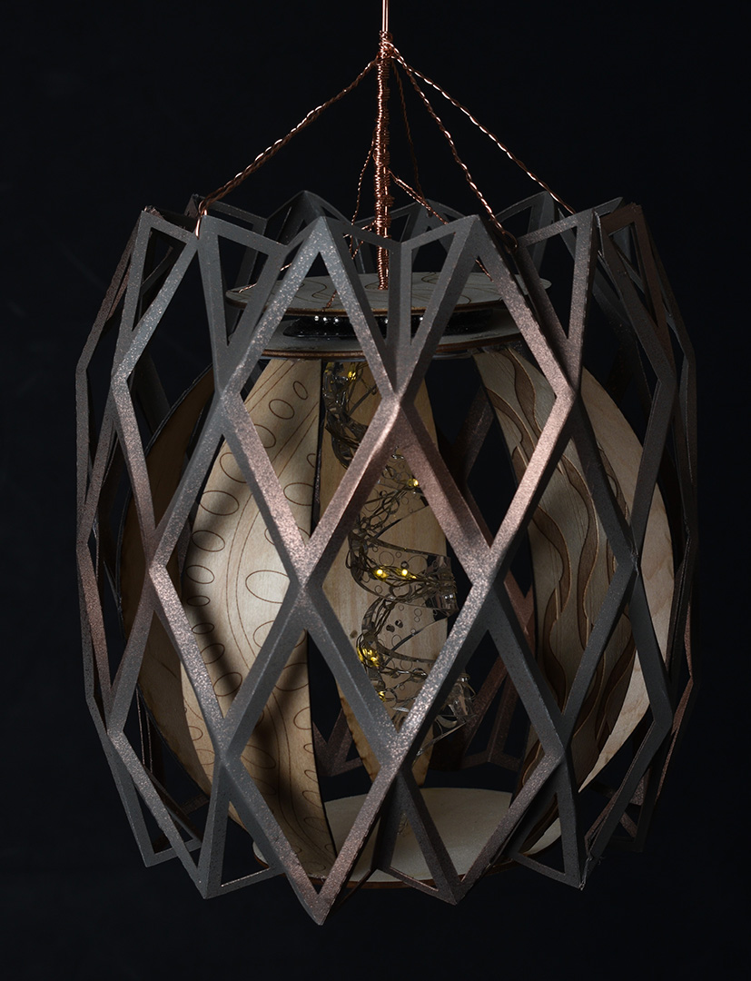 Product Design (3D Design) A Level - Reigate College