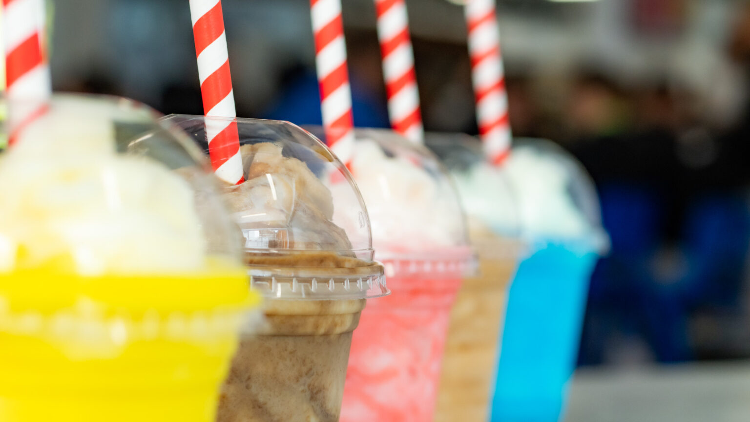 The College Day - Reigate College