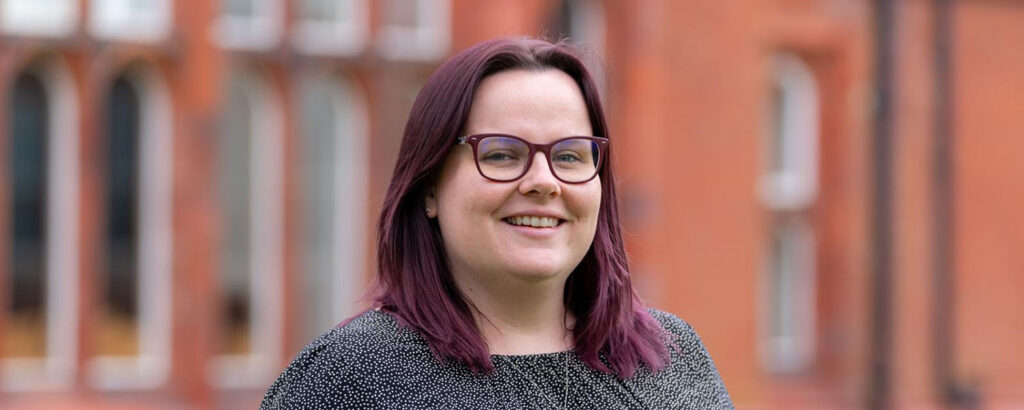 Past Student Profiles - Reigate College