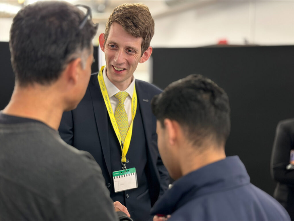 So good it should be illegal... - Reigate College