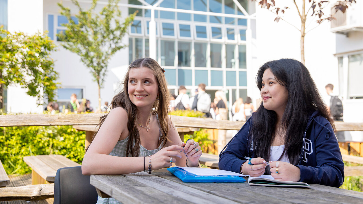 Open Evenings Update - Reigate College