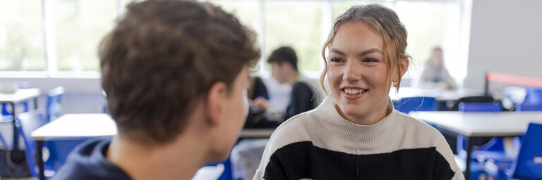 Your Admissions Interview - Reigate College