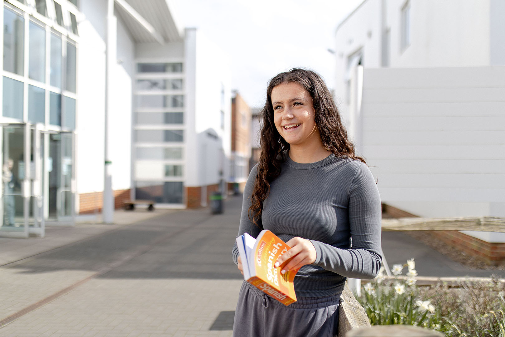 Your Admissions Interview - Reigate College
