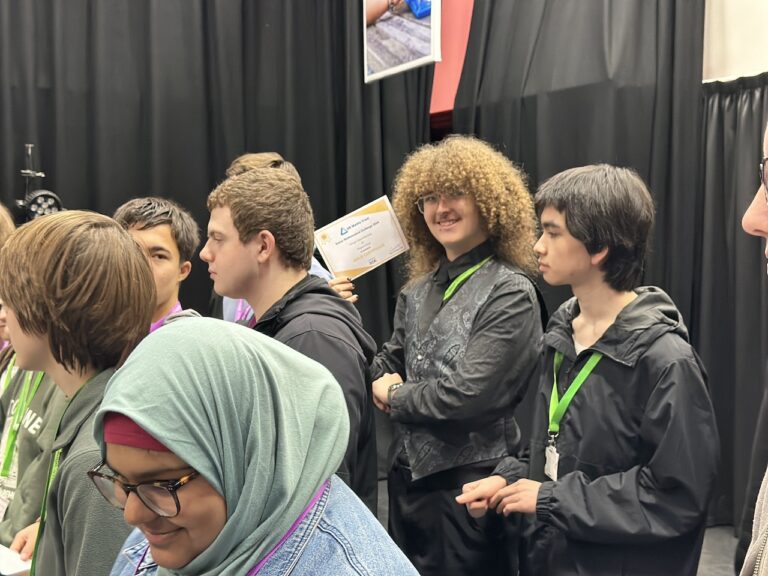 UKMT Senior Maths Challenge 2024 - Reigate College