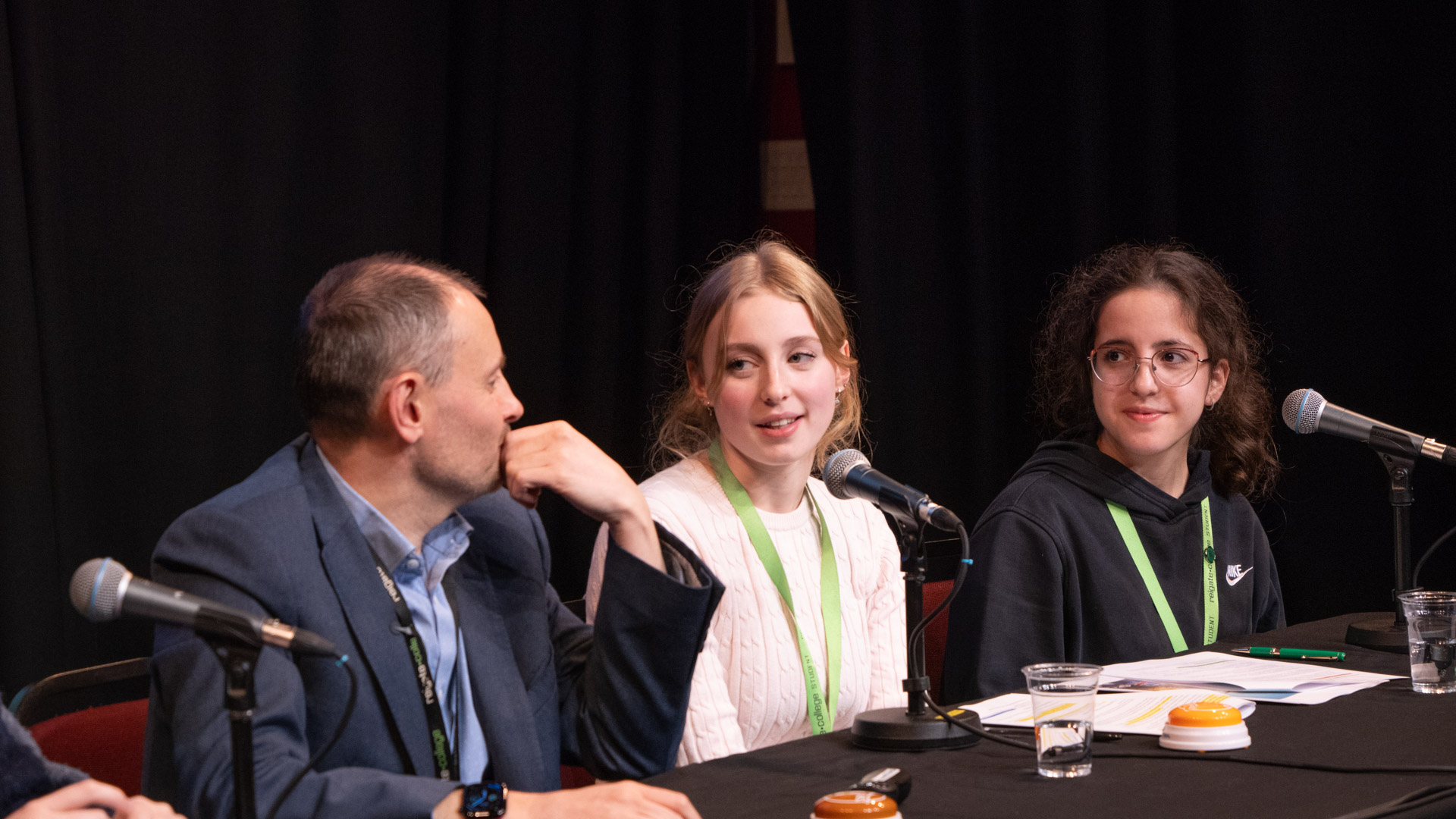 Politics Applicant Event 2024 - Reigate College