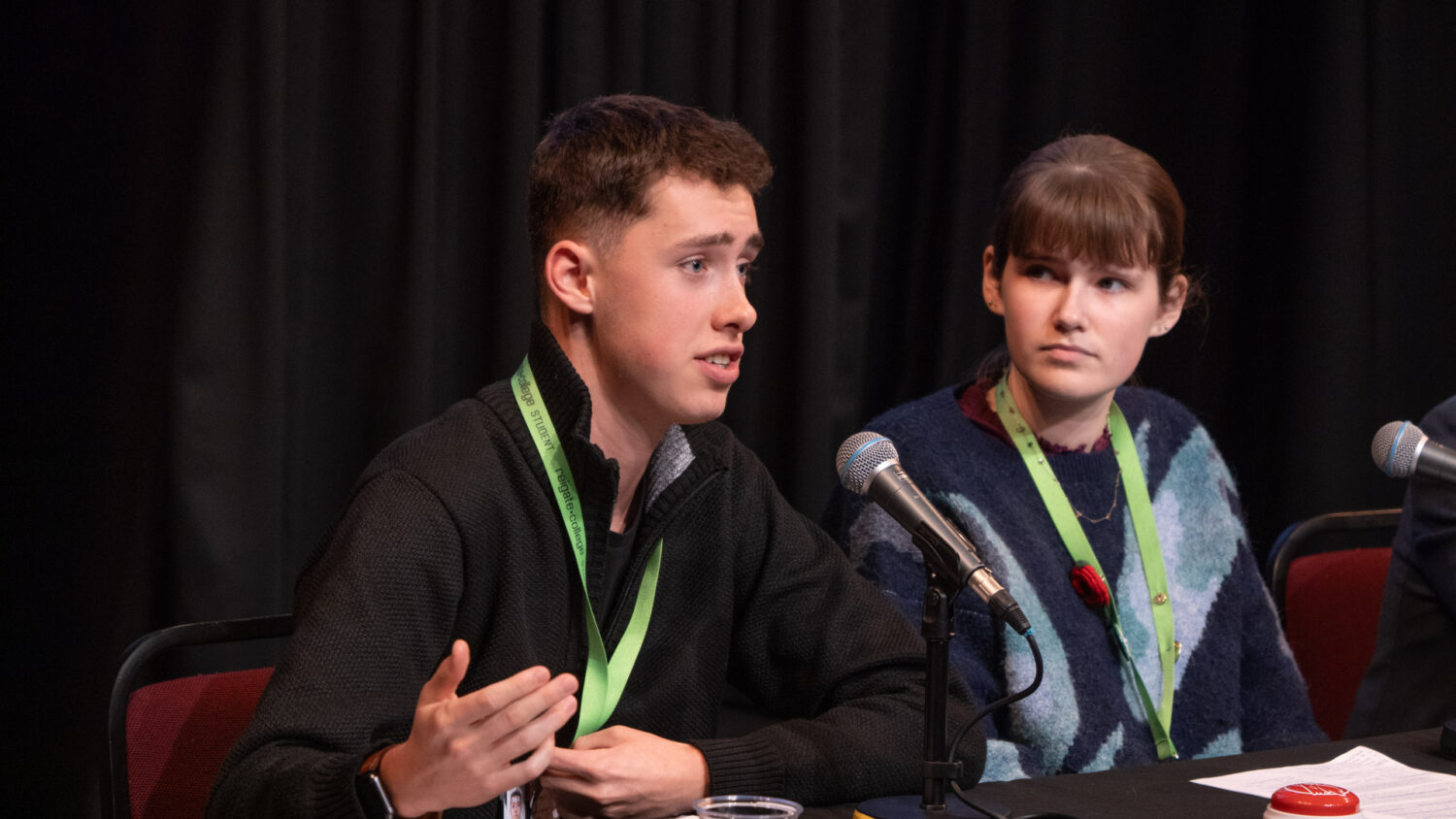 Politics Applicant Event 2024 - Reigate College