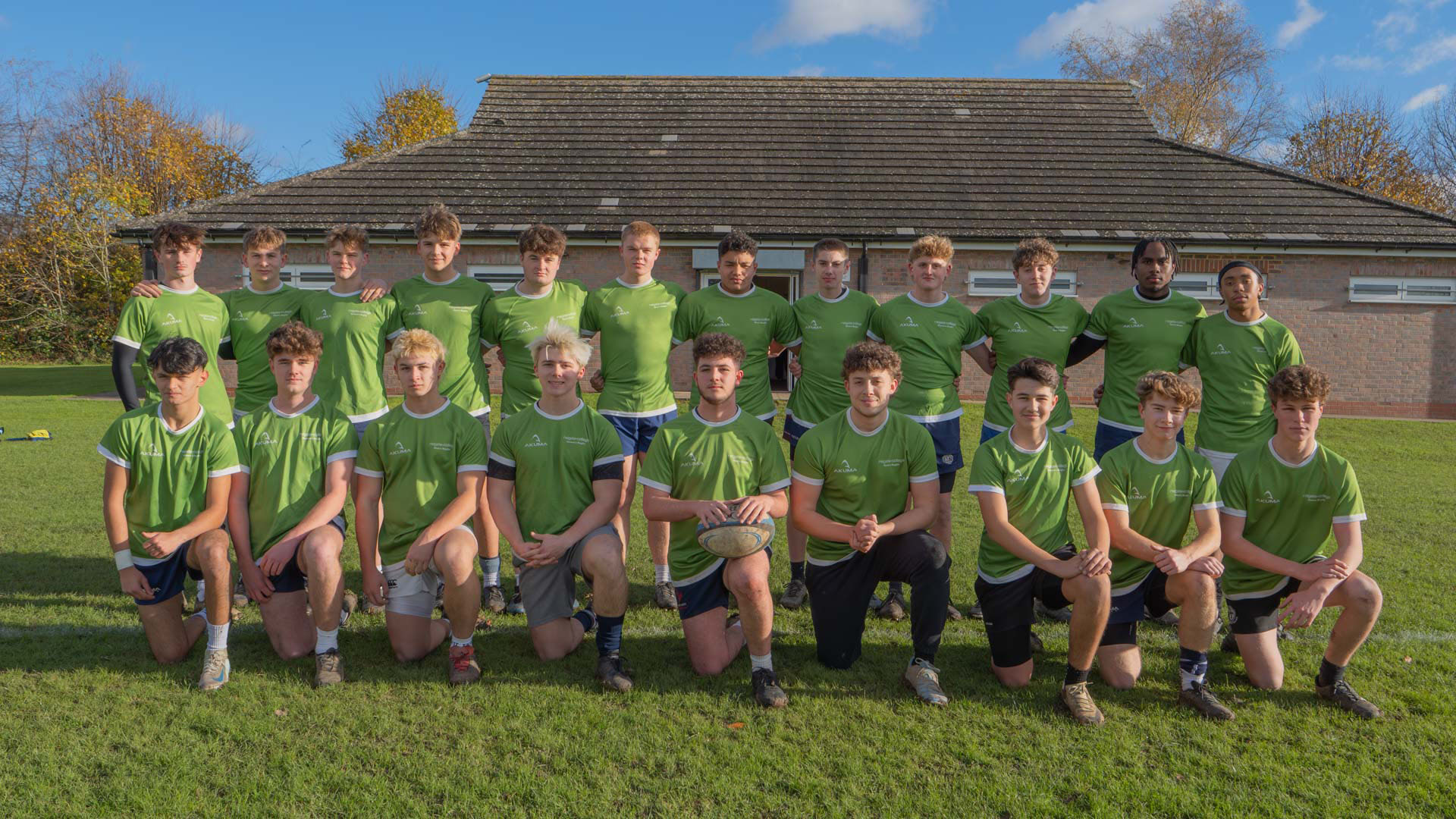 Enrichment (extra-curricular) - Reigate College