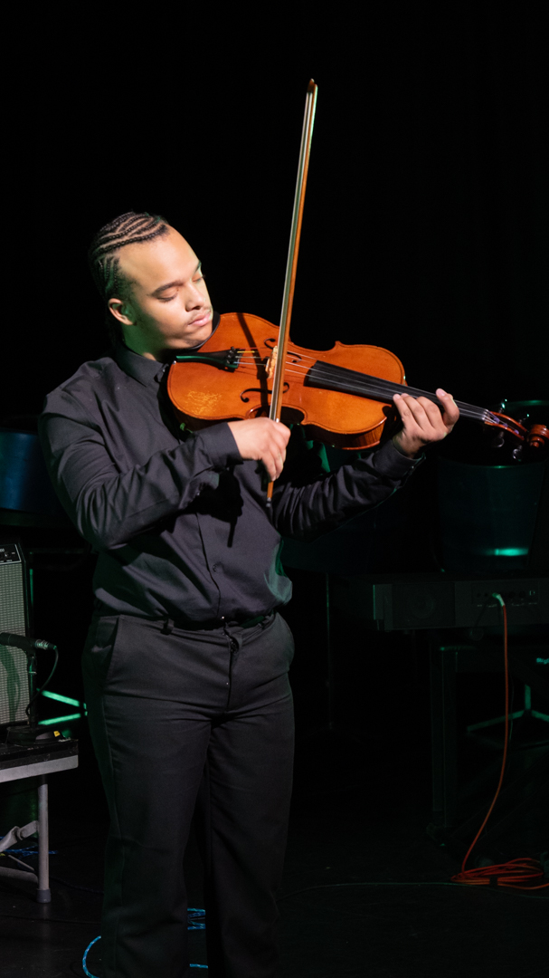 Winter Concert - Reigate College