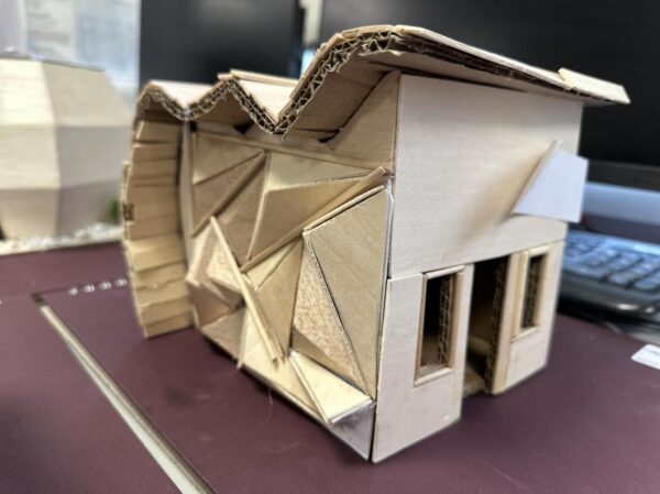 Beach Hut Design Competition - Reigate College