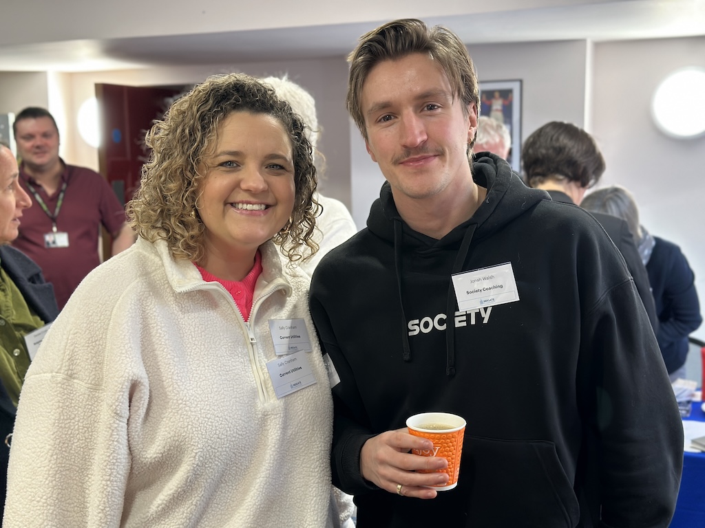 On the hunt for work experience providers! - Reigate College