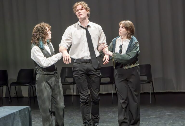 Antigone - Reigate College