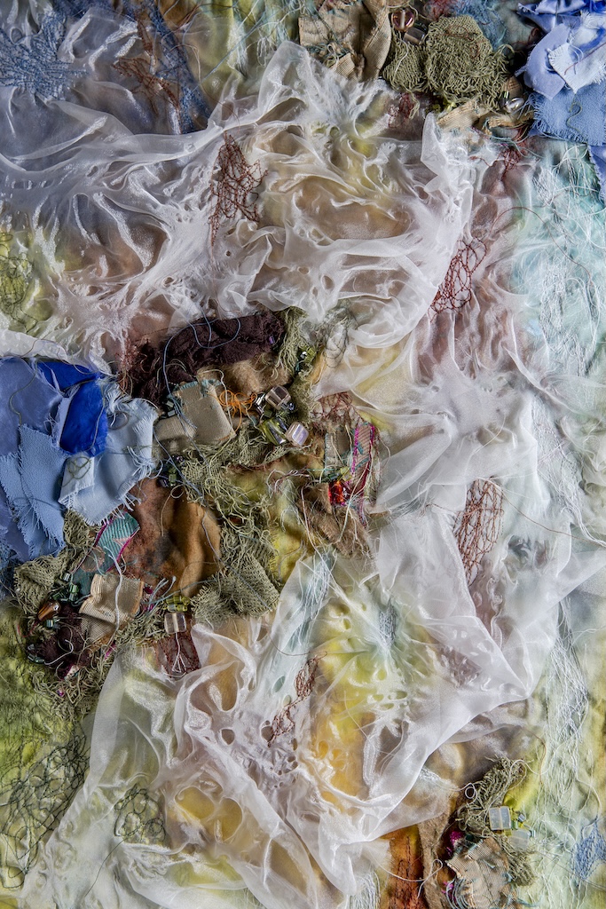 Textiles 2026 - Reigate College