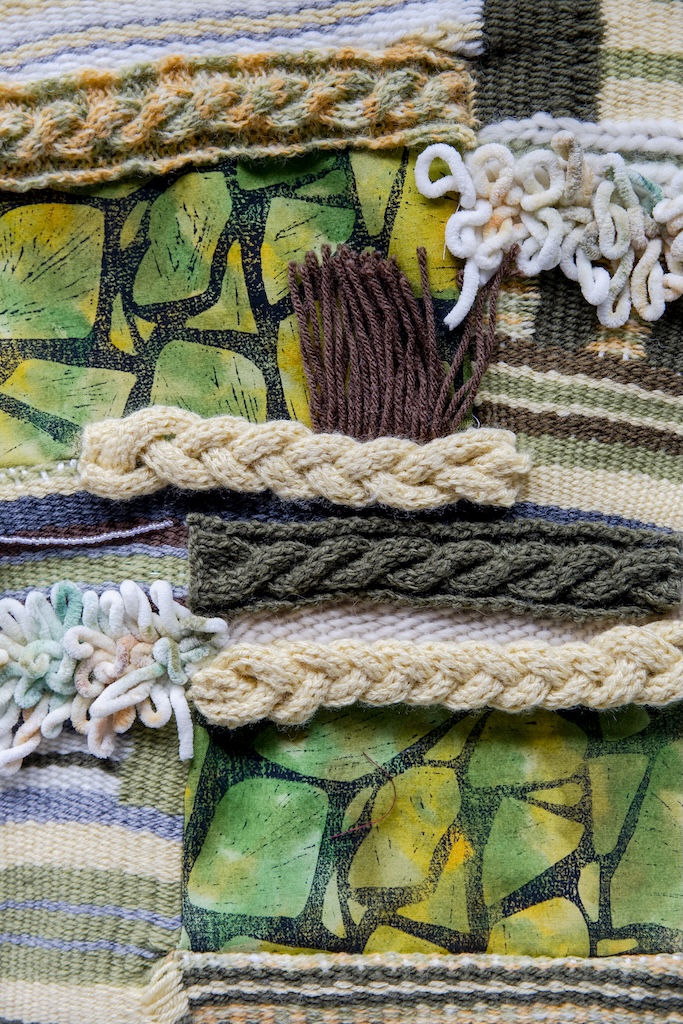 Textiles 2026 - Reigate College